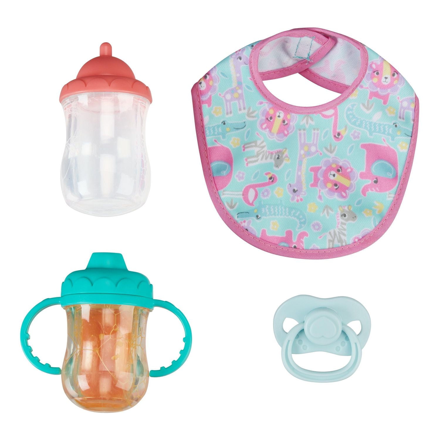 Click here for My Sweet Baby Magic Bottle Toy Accessory Play Set prices
