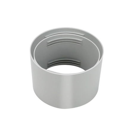 juguse Hose Connector Pipe Interface Replaced Part Smooth Surface ...