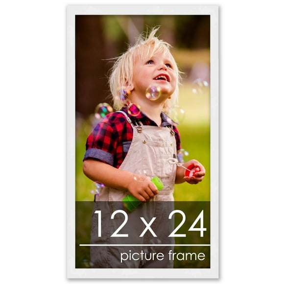 Picture Frame 12x24 Poster