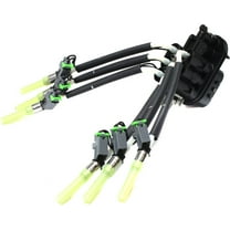 Standard FJ927 Fuel Injector MFI Diesel Reman, Standard - Walmart.com