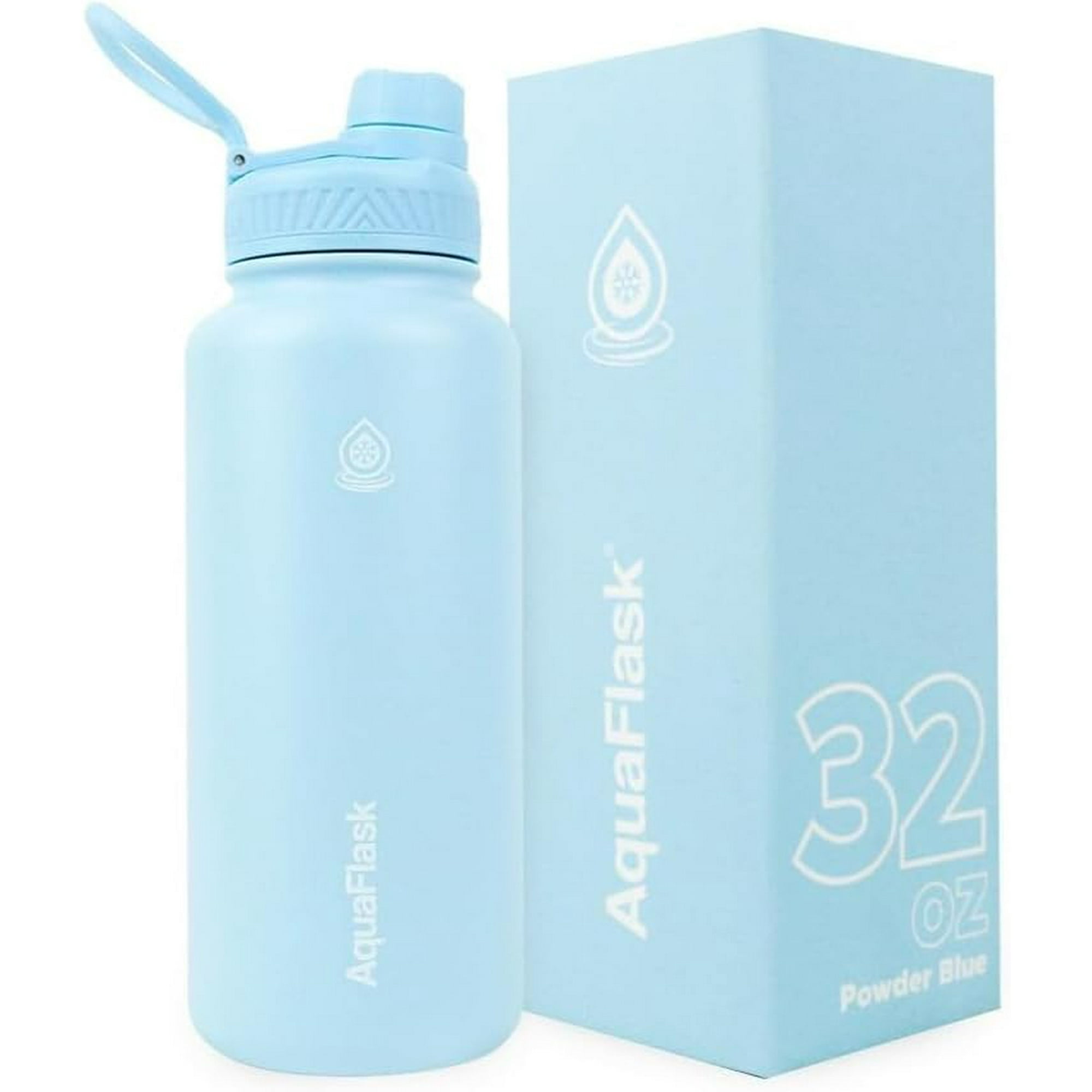 Click here for Aquaflask Original Stainless Steel Water Bottle 32... prices