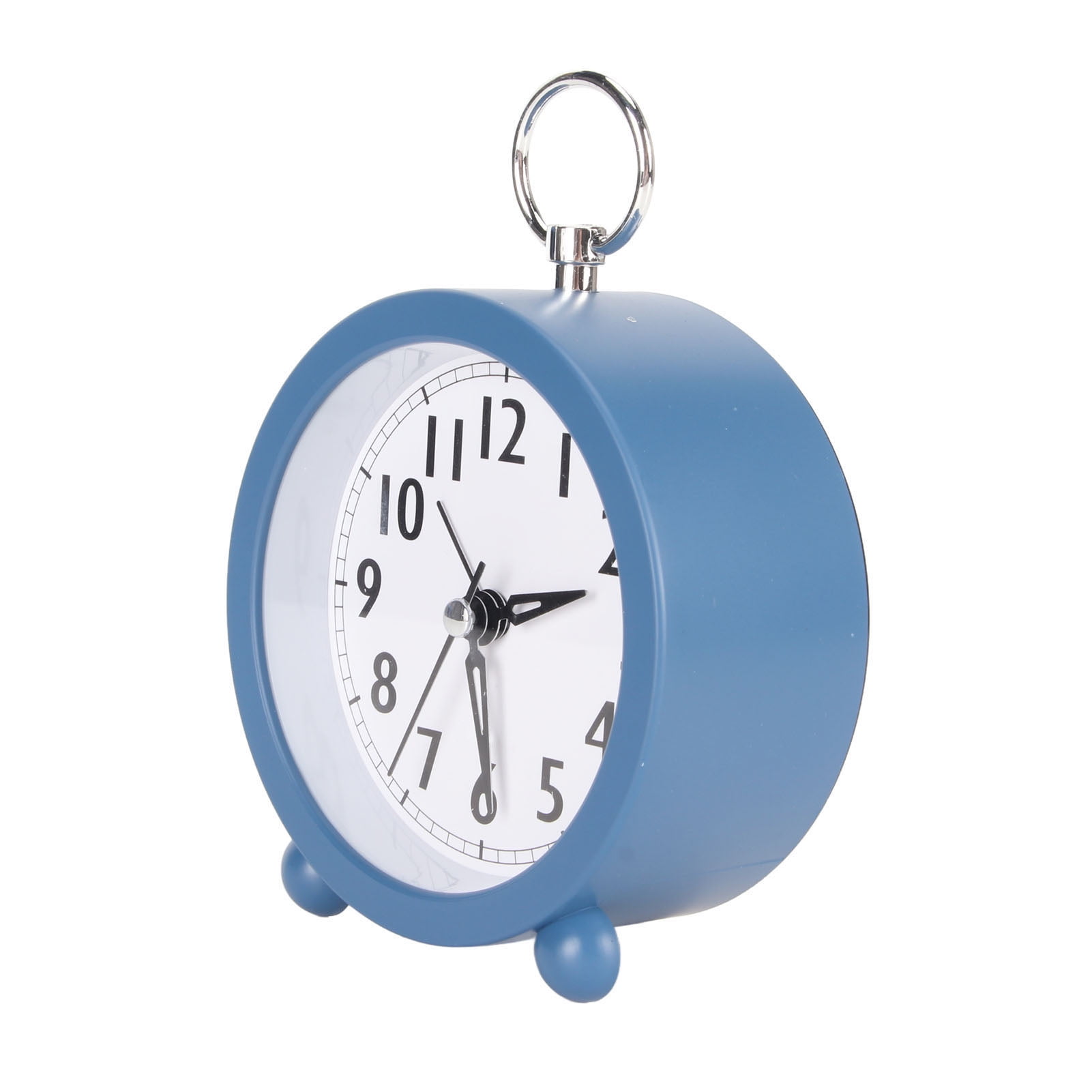 Click here for Youthink Vintage Alarm Clock  Silent Small Clock A... prices