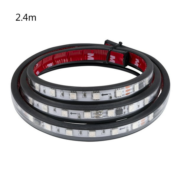 Led Strip Lights Trailer