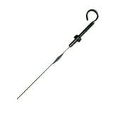 RAParts 87801534 Oil Dipstick Fits Ford New Holland Tractor 2310 2600 ...