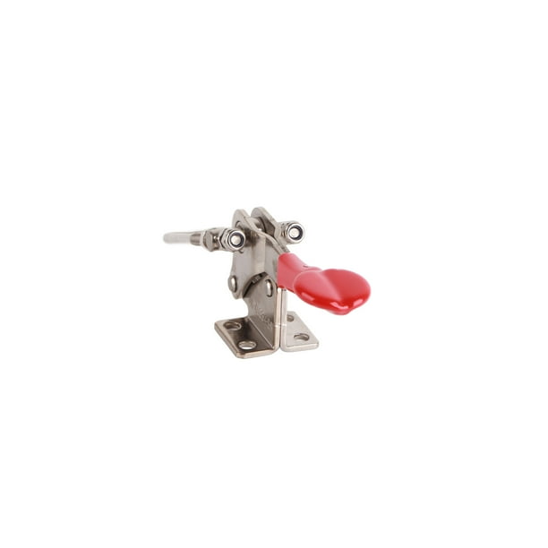 Quick Release Toggle Clamp, Adjustable Toggle Latch Clample Clamp 450kg ...