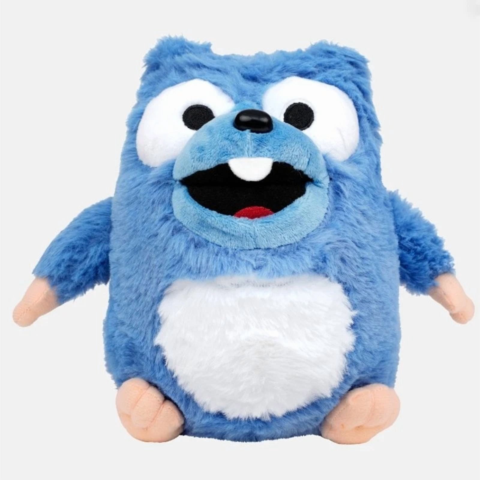 Click here for Addfst Cute Plush Dolls Grizzy Les Lemmings Grizzl... prices