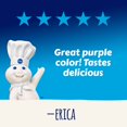 Pillsbury Funfetti Bold Purple Vanilla Frosting, 15.6 oz Tub - Walmart.com