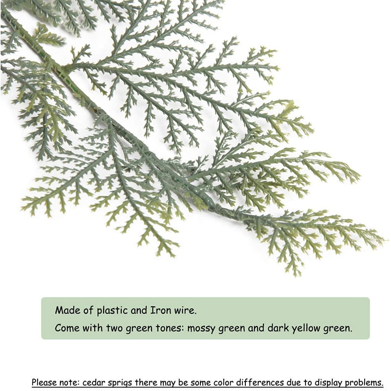 Cedar Limb Crafts