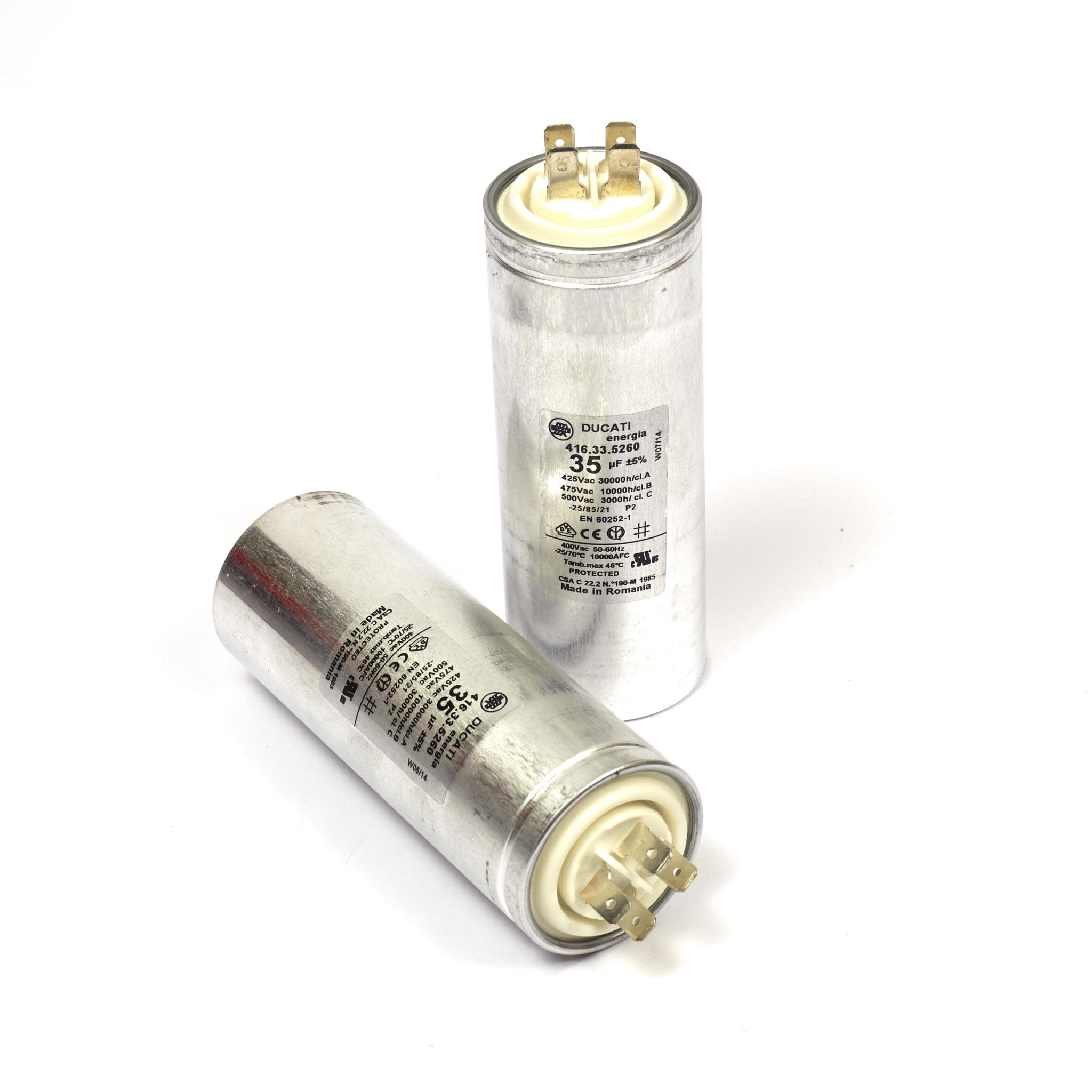 Briggs and Stratton Capacitor - Walmart.com