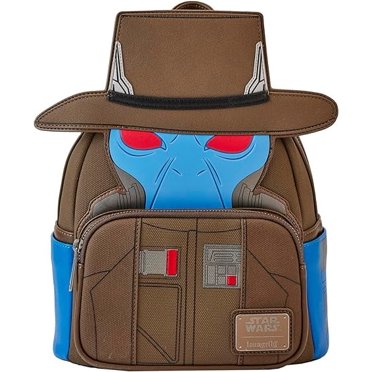Loungefly X-Men Marvel Rogue Cosplay Mini-Backpack - Walmart.com