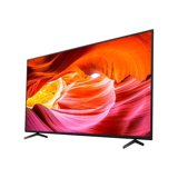 Sony KD-55X75K - 55" Diagonal Class (54.6" viewable) - X75K Series LED-backlit LCD TV - Smart TV ...