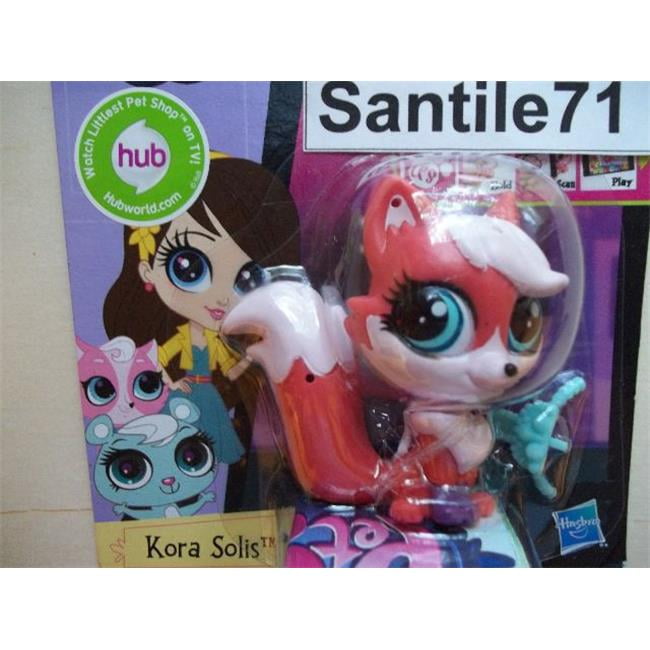 Hasbro A9191 LPS - Singles Combo Ast 8 - Walmart.com