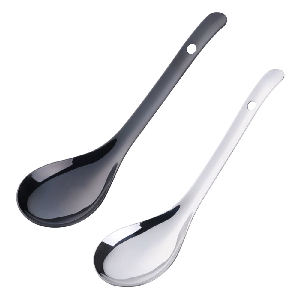 Click here for Leining Stainless Steel Large Serving Spoon Tablet... prices