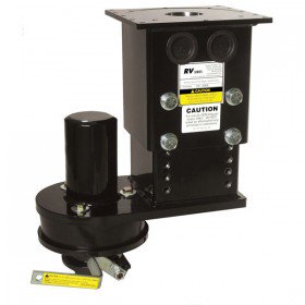 PopUp By Youngs Rvcc Fifth Wheel Trailer Hitch Conversion Kit | Walmart ...