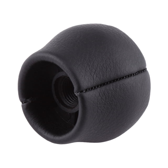 Shifter Knob,6 Speed Car Gear Speed Gear Shift Knob Car Gear Shift Knob ...