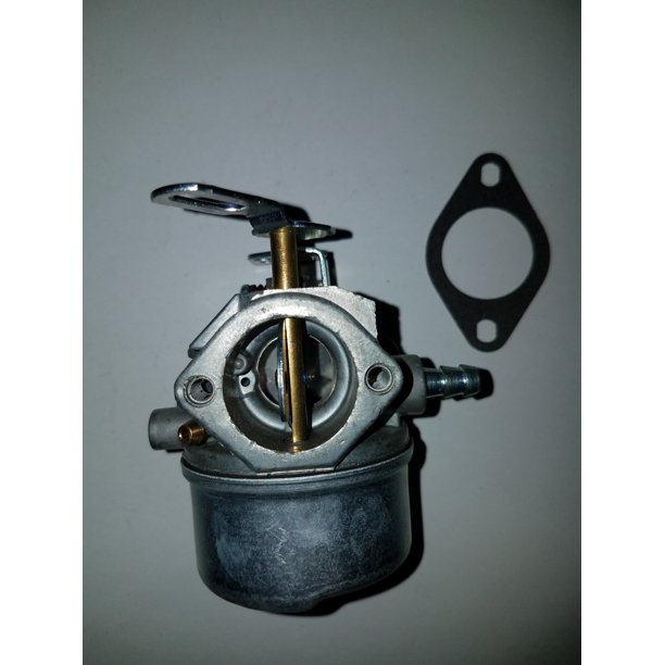 Tecumseh 640349 Carburetor - Walmart.com