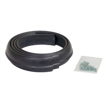 Pacer Performance 52-189 Flexy Flares Black 2-1/2" x 58" Heavy Duty ...