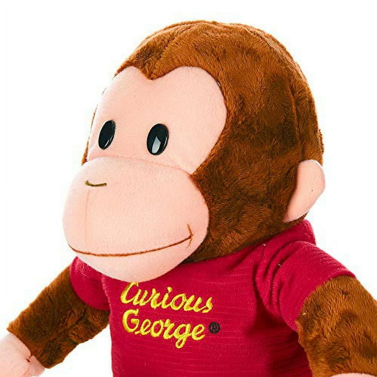 Classic Curious George