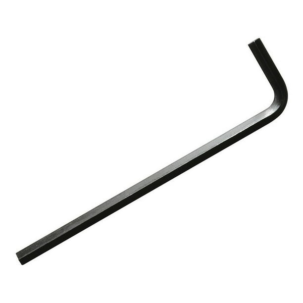 Llave Hexagonal l Larga 1/8 49-1/8l Urrea Urrea 49-1/8L | Bodega ...