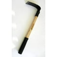 Solid Aim Tools Forged Adze Hoe,Small Pick Mattock Classic Digging Tool ...