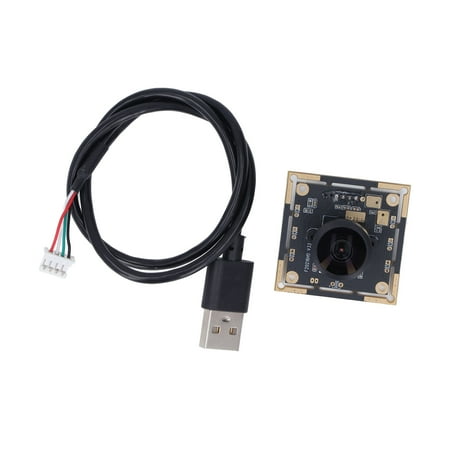 Autofocus USB Camera Module, Embedded Webcamera Module 30FPS For ...