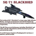 Die-Cast Pullback Stealth Bomber Models (4.25"-5.25") SR-71 Blackbird - Walmart.com