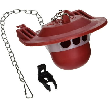 Delta Flapper (ABS and Rubber Gasket) RP72472 - Walmart.com