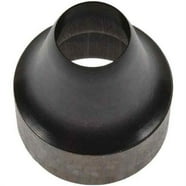 C.S. Osborne Arch Punches, 3/4 in tip, Drop Forged Steel - Walmart.com