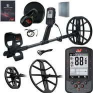 Minelab CTX 3030 Metal Detector with Pro-Find 40 - Walmart.com
