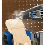 Dremel 4200-4/36 1.6 Amp Corded Variable Speed Rotary Tool Kit with 41 ...