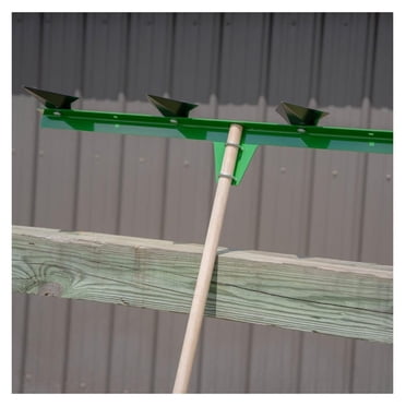 Cosgrinch Weed Control Tool, Adjustable Weed Control Cleaning Tool for ...