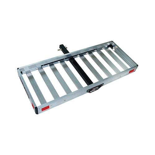 Tricam Industries ACC-2F Premium Folding UltraLight Cargo Carrier ...