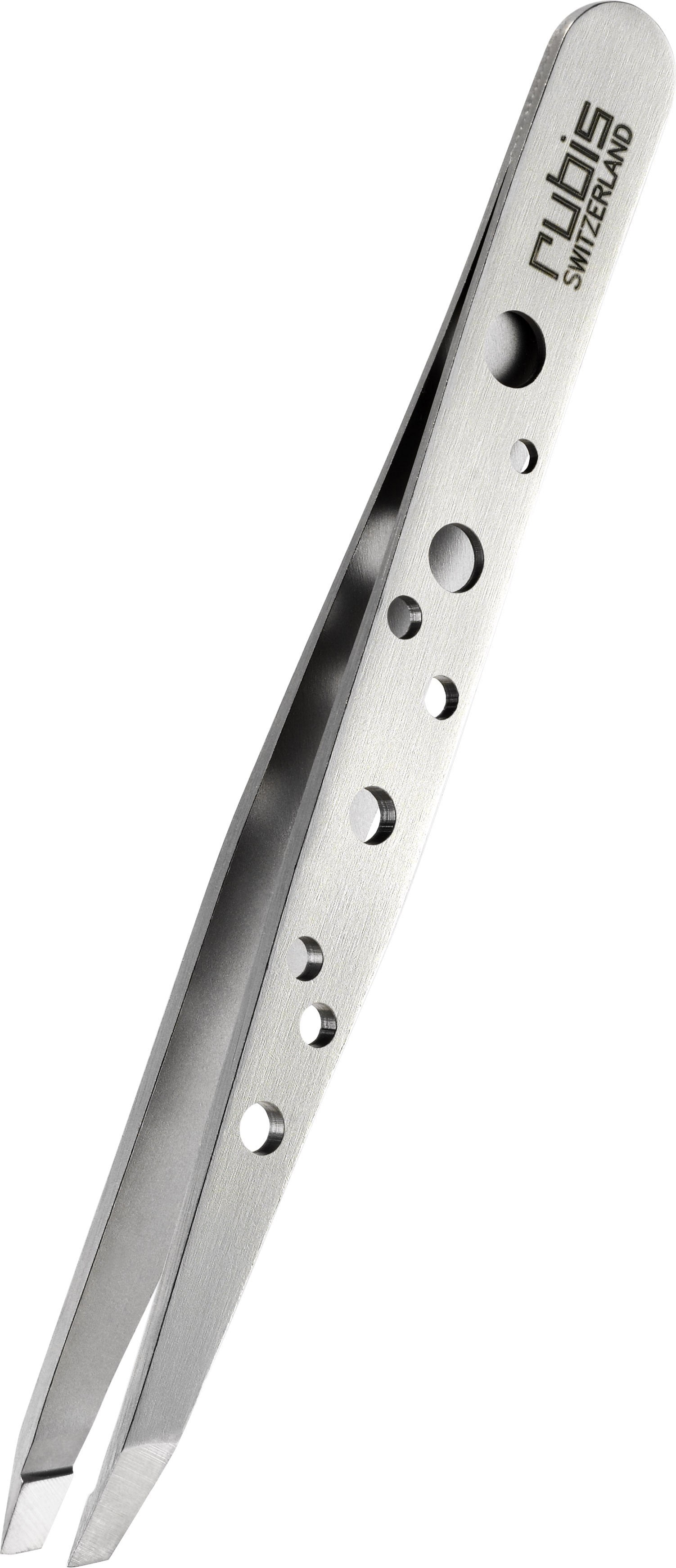 Rubis Slanted Tip Tweezer - Walmart.com