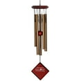 Woodstock Windchimes Chimes of Mercury Bronze, Wind Chimes For Outside ...