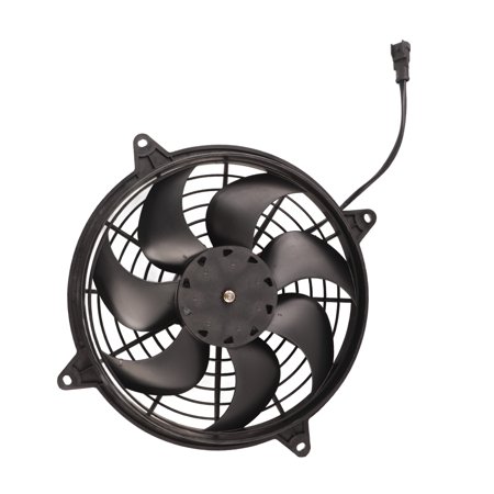 Bus Air Cooler Fan,24V 160W Air Conditioner Truck Air Conditioner ...