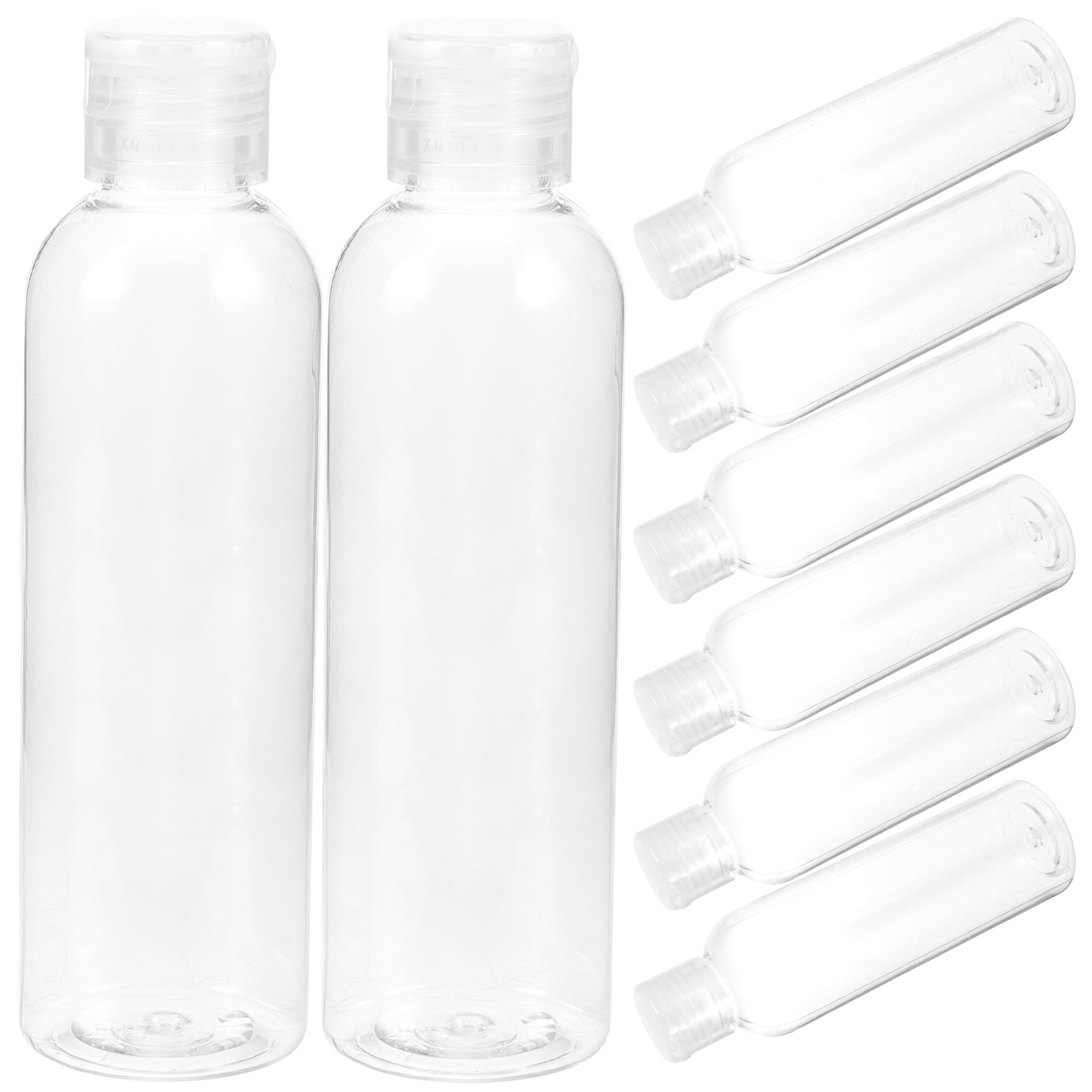 Click here for Milisten 10pcs Travel Bottles Toiletries Storage C... prices