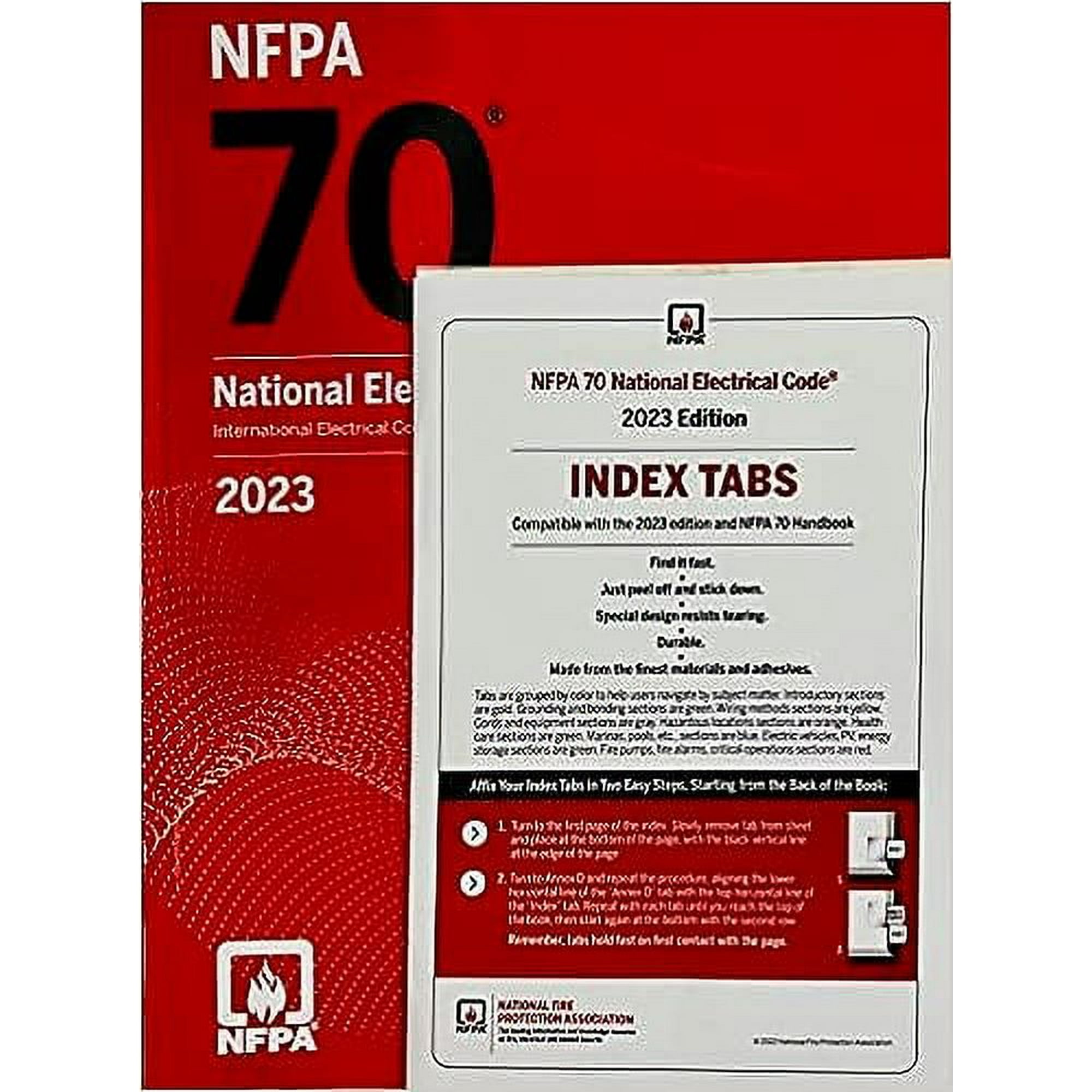 Click here for Generic National Electrical Code  2023 Edition Wit... prices