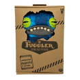 Fugglers Laboratory Misfits - WIDE EYED WEIRDO Limited Edition 9" Plush ...