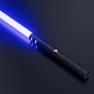 Star Wars Jedi Lightsaber Academy, Red Toy Lightsaber with Light-up ...