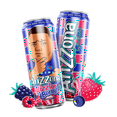 AriZona Rizzler Berry , 22 oz Cans, Pack of 12 – Bold Fruit Flavor ...
