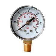 U-shaped Pressure Gauge Water Column Manometer High Accuracy Manometer ...