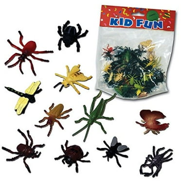 Insect Lore™ Big Bunch O' Bugs - Walmart.com