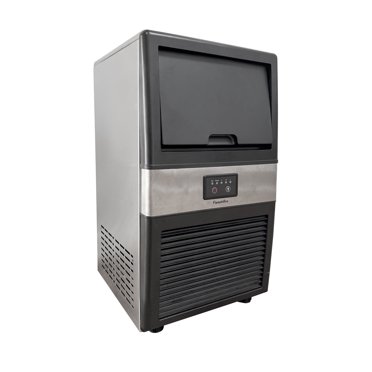 Whynter FIM-450HS Freestanding Ice Maker, 44 lb Capacity - Walmart.com