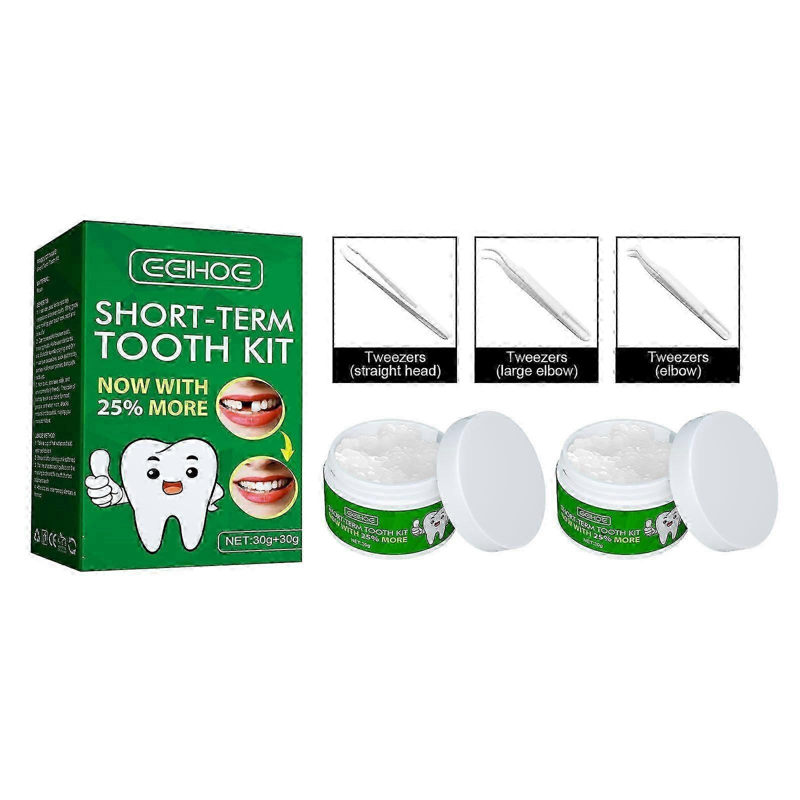 Click here for Fusheng Temporary Teeth Kit Video Ball Retouching... prices