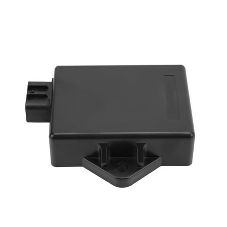 CDI Ignition Box, Powerful Acceleration CDI Box Long Durability Plug ...