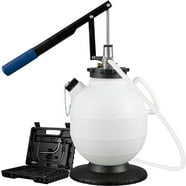 OEMTOOLS 24936 Manual Fluid Extractor - 2.1 Gallons (8L) - Walmart.com