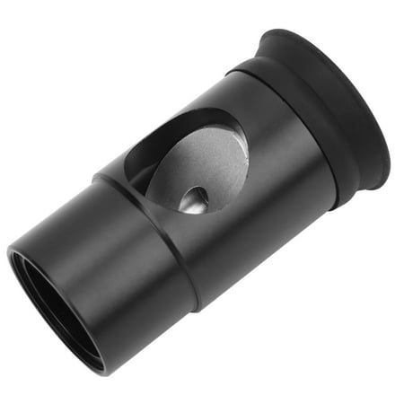 1.25inch Collimator Reflector Telescope Eyepiece, Aluminium Alloy ...