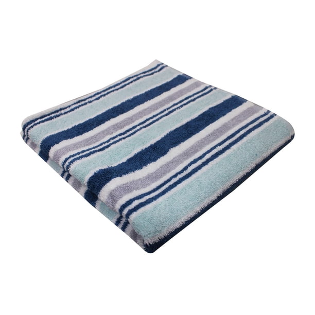 Mainstays Performance Bath Collection, Stripe - Walmart.ca