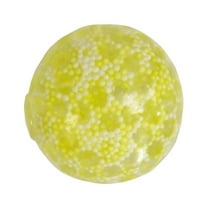 Squishy Squeezing Balls Vent Emotions Stress Relief Fidget Toy Grape ...