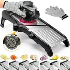 Pampered Chef Crinkle Cutter #1063 - French Fry Slicer | Vegetable ...